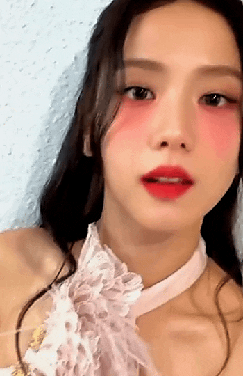 JISOO - BLACKPINK HUBS